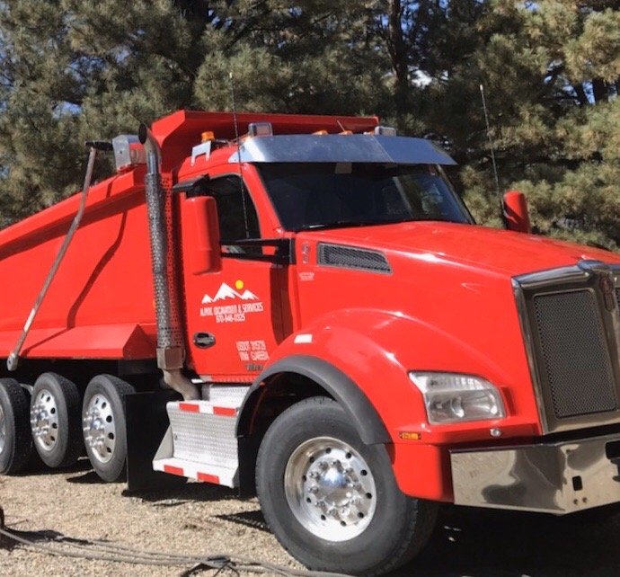 ALPINE EXCAVATION AND SERVICES - Updated October 2025 - Request a Quote ...