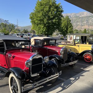 LARRY H. MILLER FORD DRAPER - Updated July 2025 - 135 Reviews - 11442 ...