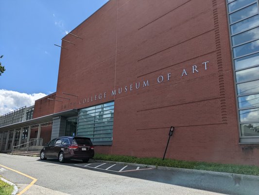 SMITH COLLEGE MUSEUM OF ART - Updated February 2025 - 99 Photos & 24 ...
