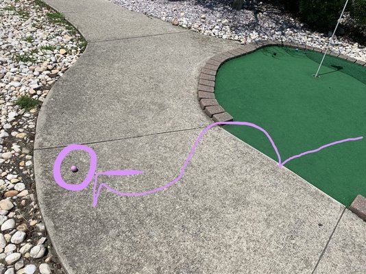 BRIGANTINE MINIATURE GOLF COURSE - Updated October 2025 - 265 42nd St S ...