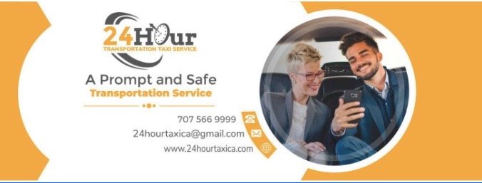 24 HOUR TRANSPORTATION TAXI SERVICE - 10 Photos - 2600 Northcoast St ...