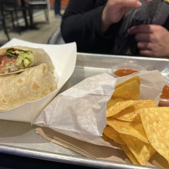 BLUE BURRO BURRITOS & CANTINA - Updated December 2025 - 352 Photos ...