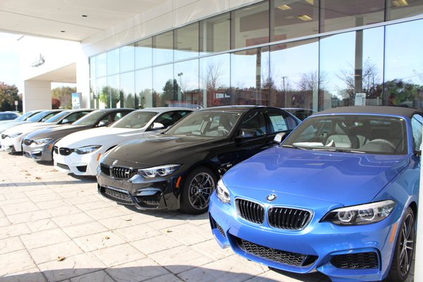 PRINCETON BMW - Updated October 2025 - 33 Photos & 117 Reviews - 3630 ...