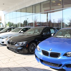 PRINCETON BMW - 31 Photos & 96 Reviews - 3630 Quakerbridge Rd, Hamilton ...
