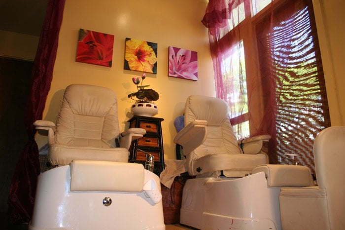 GENESIS SALON & SPA - 16 Photos & 18 Reviews - 1010 S King St, Honolulu ...