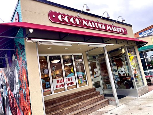 GOOD NATURE MARKET - Updated July 2025 - 68 Photos & 34 Reviews - 44 ...