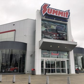 SUMMIT RACING EQUIPMENT - Updated December 2025 - 74 Photos & 49 ...