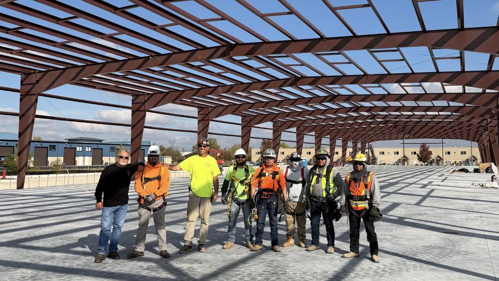 SIERRA STEEL CONSTRUCTION - Updated June 2026 - Request Consultation ...