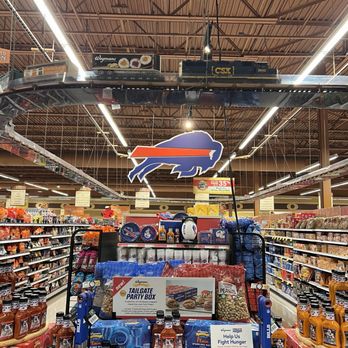 WEGMANS - Updated January 2026 - 236 Photos & 224 Reviews - 601 Amherst ...