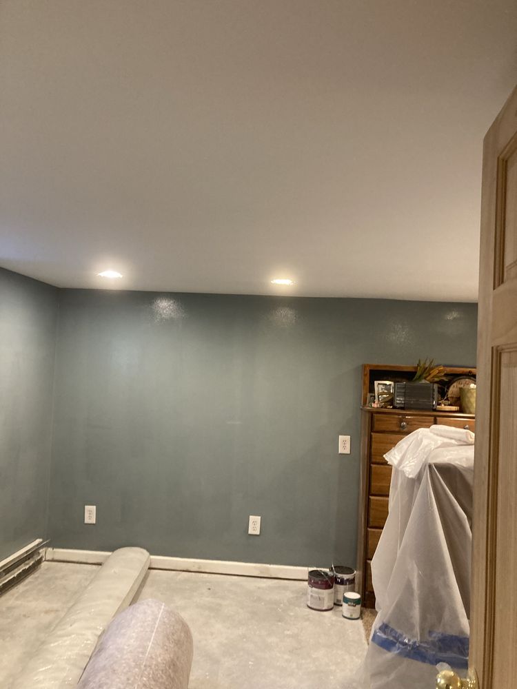 MR.SAENZ PAINTING - Updated June 2026 - 64 Photos - Denver, Colorado ...