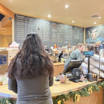 CREMA COFFEE & BAKERY - Updated September 2025 - 304 Photos & 315 ...