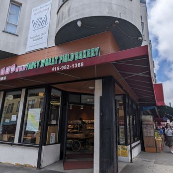 FANCY WHEAT FIELD BAKERY - Updated June 2024 - 1259 Photos & 276 ...