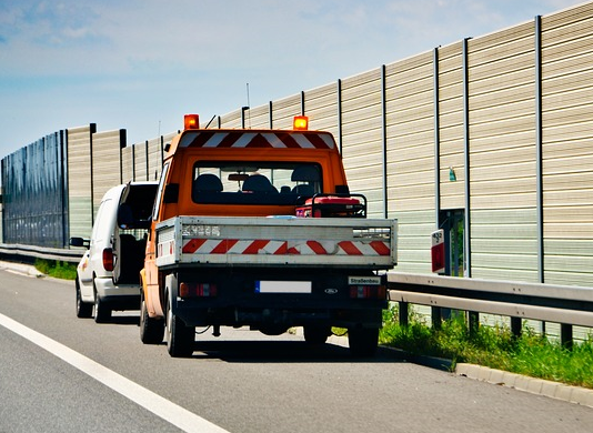 SAM’S FAST TOWING - Updated September 2024 - Denver, Colorado - Towing ...