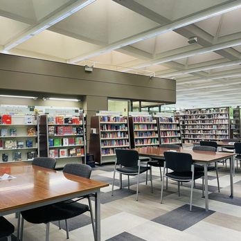 HIGHLAND PARK PUBLIC LIBRARY - Updated August 2025 - 61 Photos & 30 ...
