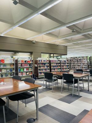 HIGHLAND PARK PUBLIC LIBRARY - Updated August 2025 - 61 Photos & 30 ...