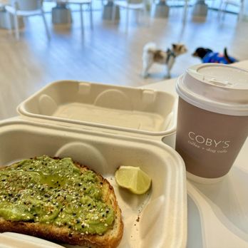 COBY’S CAFE - Updated October 2024 - 53 Photos & 11 Reviews - 101 ...