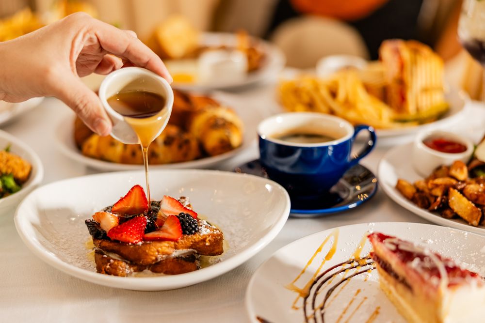 THE METROPOLITAN ON MAIN - Updated December 2025 - 174 Photos & 141 ...