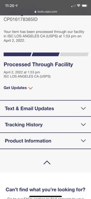 LAX ISC - Updated February 2025 - 33 Photos & 198 Reviews - 5800 W ...