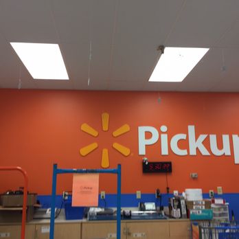 WALMART - Updated May 2025 - 60 Photos & 69 Reviews - 4420 Meridian St ...