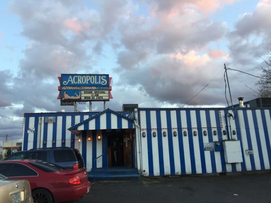 ACROPOLIS STEAKHOUSE - 81 Photos & 288 Reviews - 8325 SE Mcloughlin ...