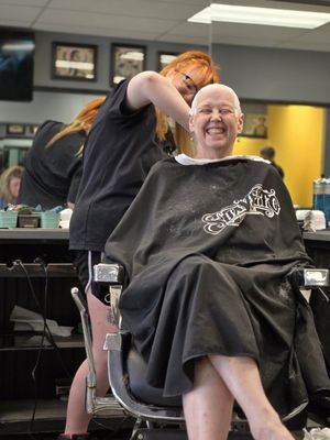 OLD LINE BARBERS - Updated December 2025 - 13 Photos & 15 Reviews - 585 ...