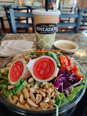 KNEADERS BAKERY & CAFE - Updated July 2025 - 577 Photos & 544 Reviews ...