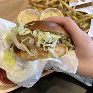 BIG MAX BURGER - 38 Photos & 47 Reviews - 1935 Queen Anne Ave N ...