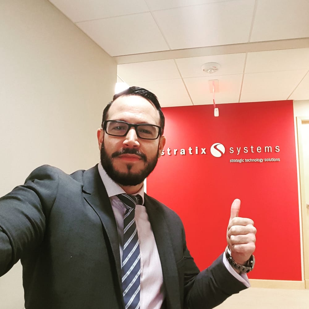 STRATIX SYSTEMS - Updated May 2024 - 1011 N Park Rd, Reading ...