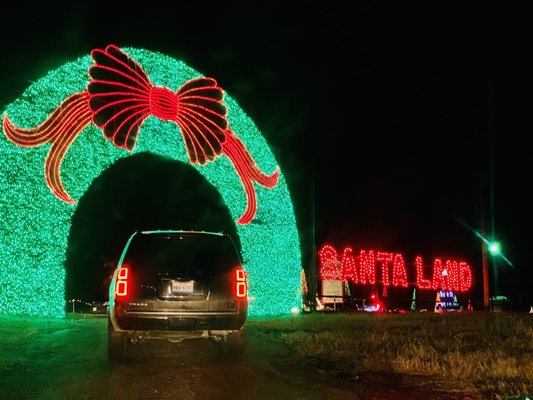 SANTA LAND - Updated December 2025 - 52 Photos & 21 Reviews - 11518 W I ...