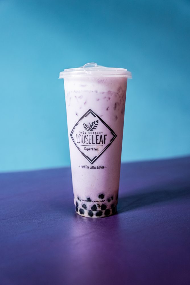 LOOSE LEAF BOBA CO - TEMP. CLOSED - 162 Photos & 55 Reviews - 7275 ...