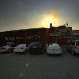 BABB BAR CATTLE BARON SUPPER CLUB - Updated January 2026 - 77 Photos ...
