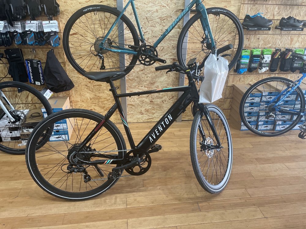BIKETEK PITTSBURGH - Updated December 2025 - 37 Reviews - 5842 Forbes ...