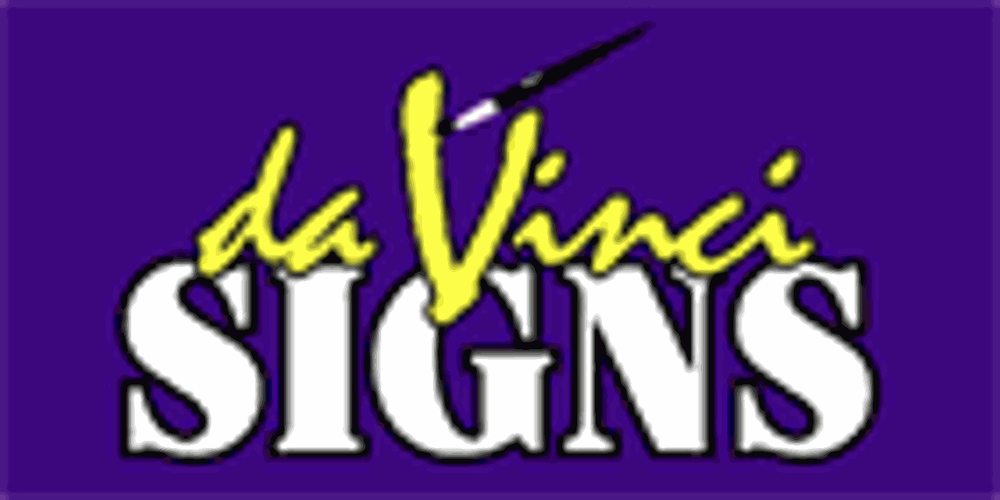 DAVINCI SIGNS - Updated December 2024 - 704 4 Avenue North, Lethbridge ...