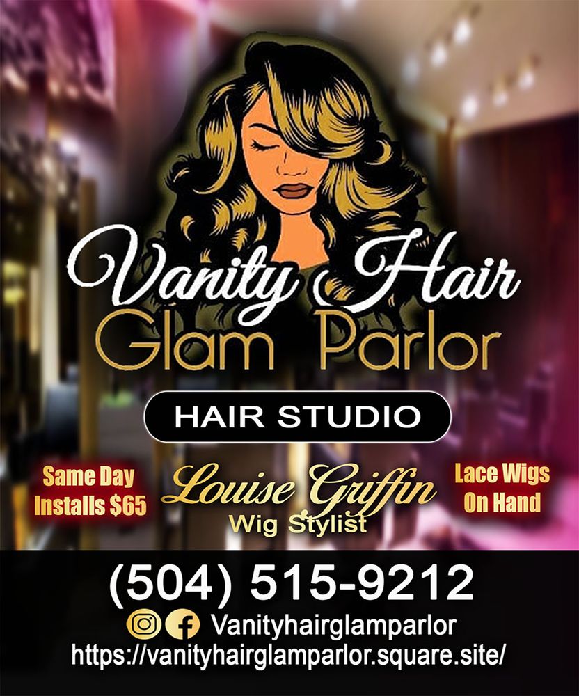 VANITY HAIR GLAM PARLOR - Updated December 2025 - 63 Photos - 6130 ...