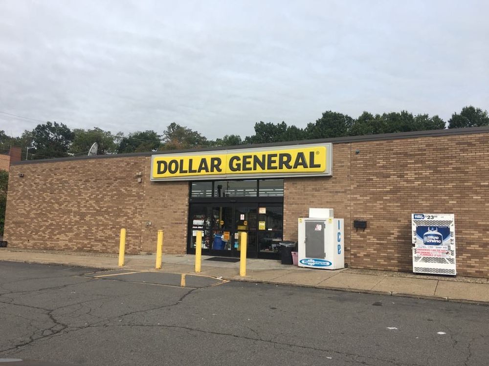 DOLLAR GENERAL - Updated May 2026 - 1779 N Keyser Ave, Scranton ...