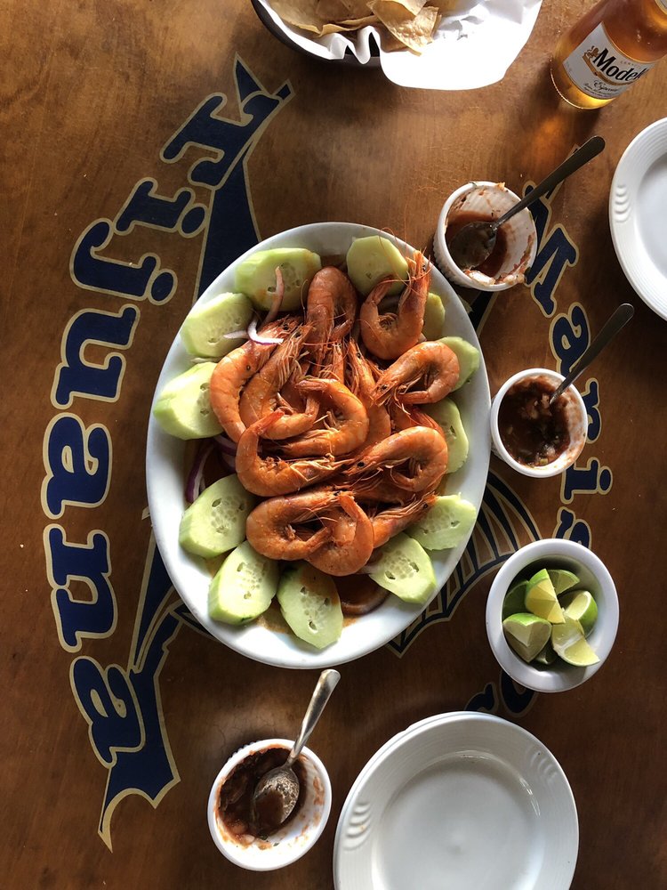 MARISCOS TIJUANA NO 2 - 28 Photos & 30 Reviews - Mexican - 15014 ...