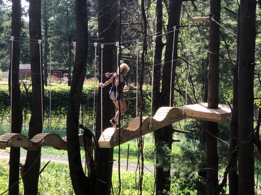 TREETRAILS ADVENTURES - TREVOSE - Updated December 2025 - 301 W Bristol ...