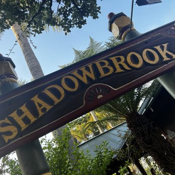 SHADOWBROOK - Updated August 2024 - 6499 Photos & 4938 Reviews - 1750 ...