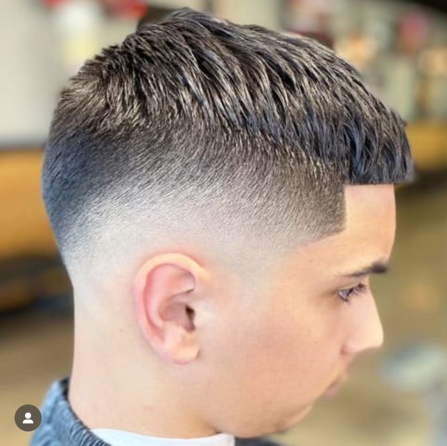 THE AMERICAN DREAM BARBER SHOP - Updated May 2025 - 6174 Gunn Hwy ...