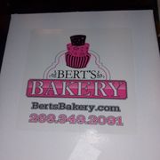 BERT’S BAKERY - 55 Photos & 38 Reviews - Bakeries - 4419 S Westnedge ...