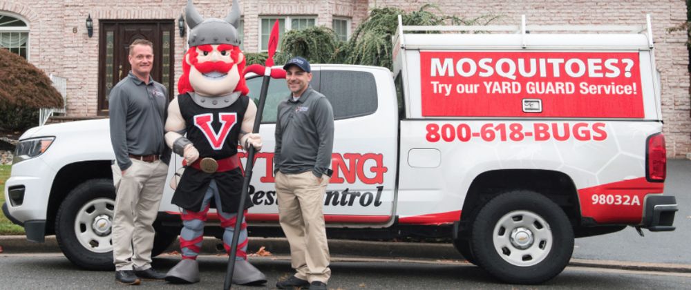 VIKING PEST CONTROL - Updated June 2024 - Tannersville, Pennsylvania ...