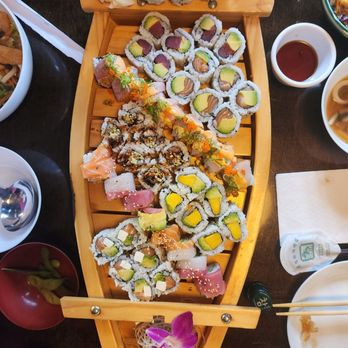 MIRAK TASTE OF JOY - Updated June 2024 - 205 Photos & 59 Reviews - 783 ...