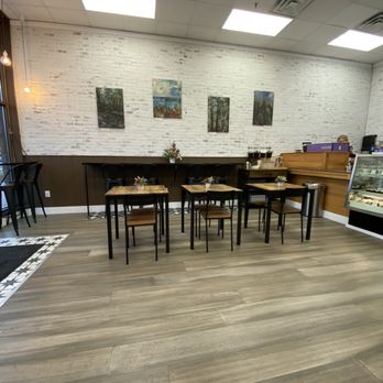 ARISE BAKERY AND CAFE - Updated October 2025 - 16 Photos & 12 Reviews ...