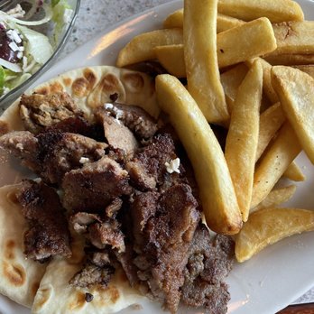ZORBA’S GYRO ON A SPIT - Updated May 2025 - 90 Photos & 146 Reviews ...