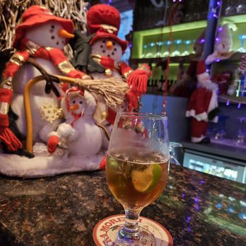 THE GINGER MAN - Updated April 2025 - 122 Photos & 100 Reviews - 40 ...