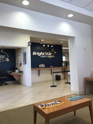 BRIGHTSTAR CREDIT UNION - Updated December 2025 - 14 Photos & 62 ...