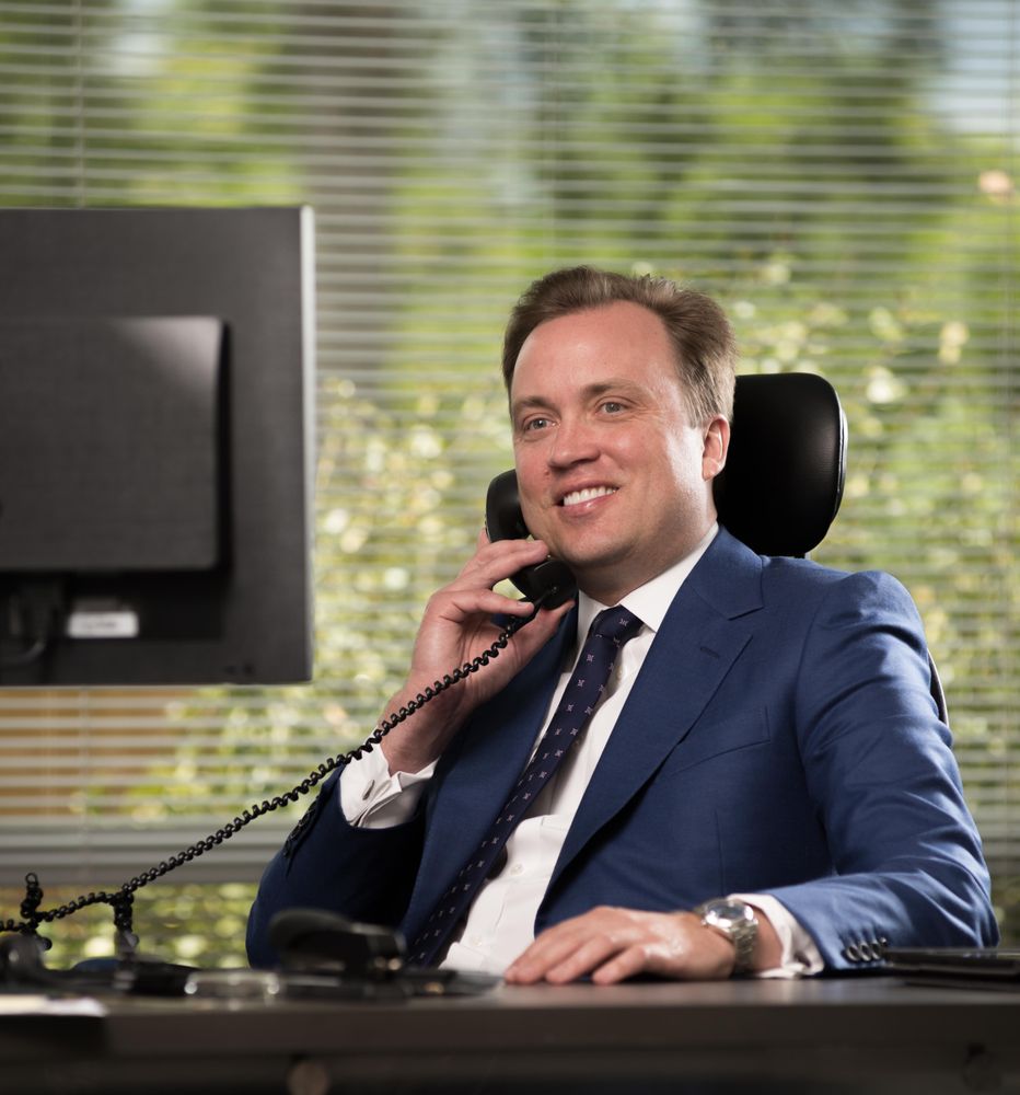 BEN WHITLEY - WHITLEY LAW FIRM - Updated November 2024 - 1000 Social St ...