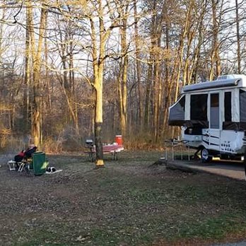 COLERAIN FAMILY RV - CINCINNATI - Updated October 2025 - 14 Photos & 55 ...