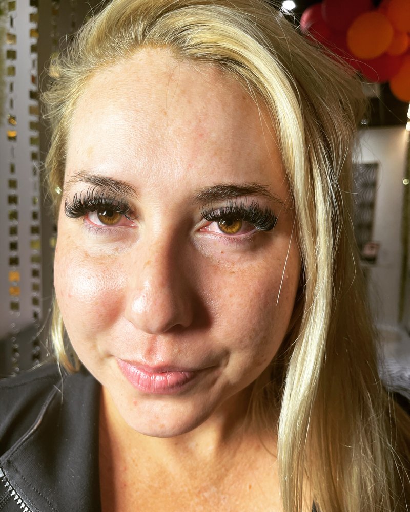 JAX LASH LOUNGE - Updated December 2024 - 15 Photos - 983 Atlantic Blvd ...