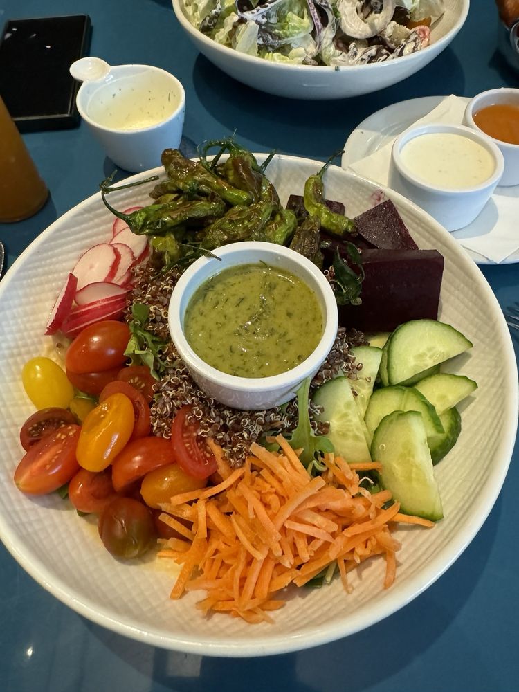 THE SOCIAL SPOON - Updated December 2024 - 550 SW Oak St, Portland ...